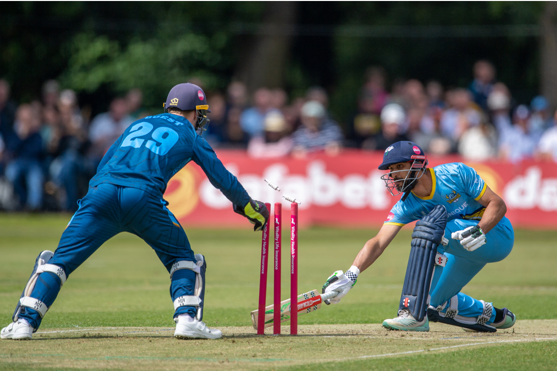 Chesterfield Cricket Festival 2025 - Queens Park Cricket | Queens Park ...